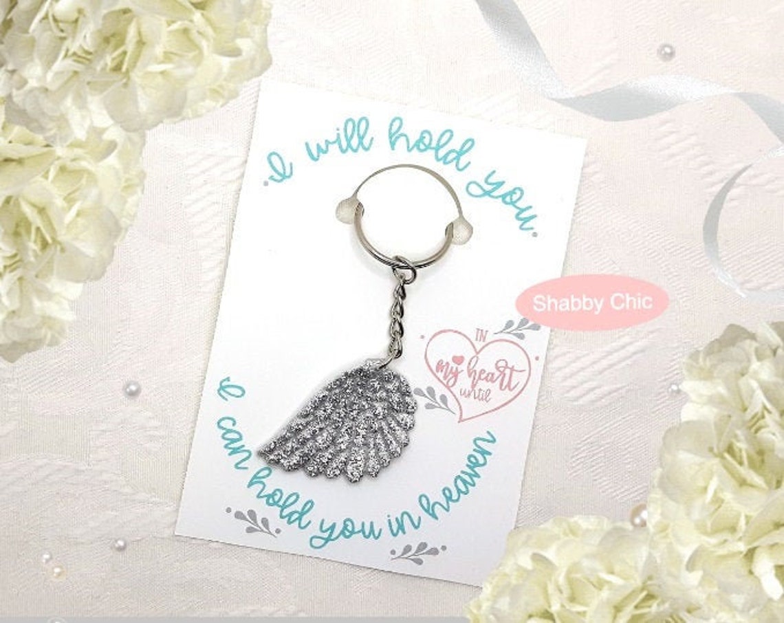 Memorial Gift Infant Loss Gifts For Mom Baby Loss Memorial | Etsy