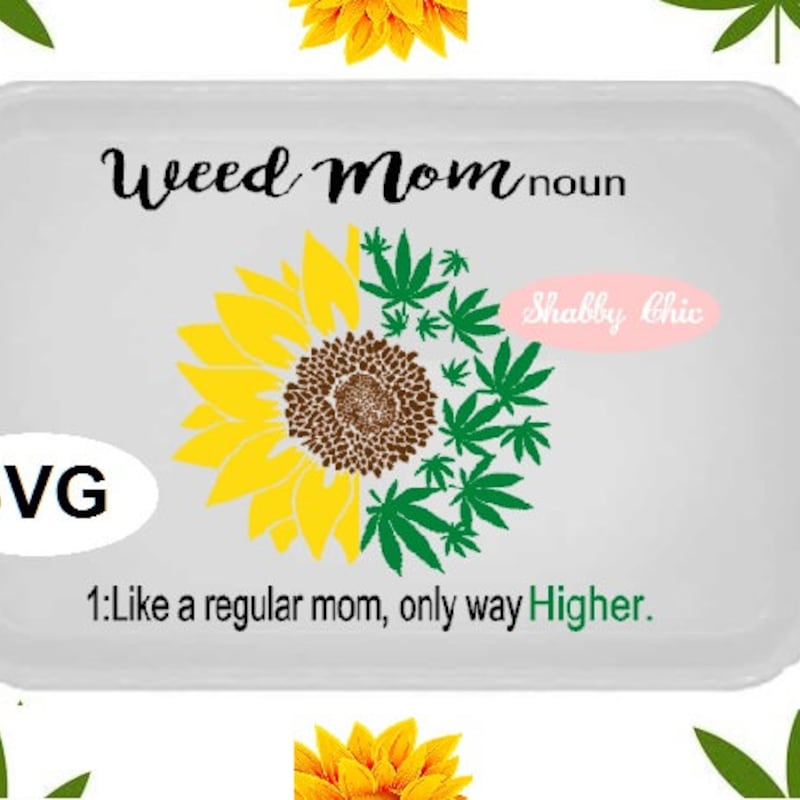 Rolling Tray Svg - Etsy