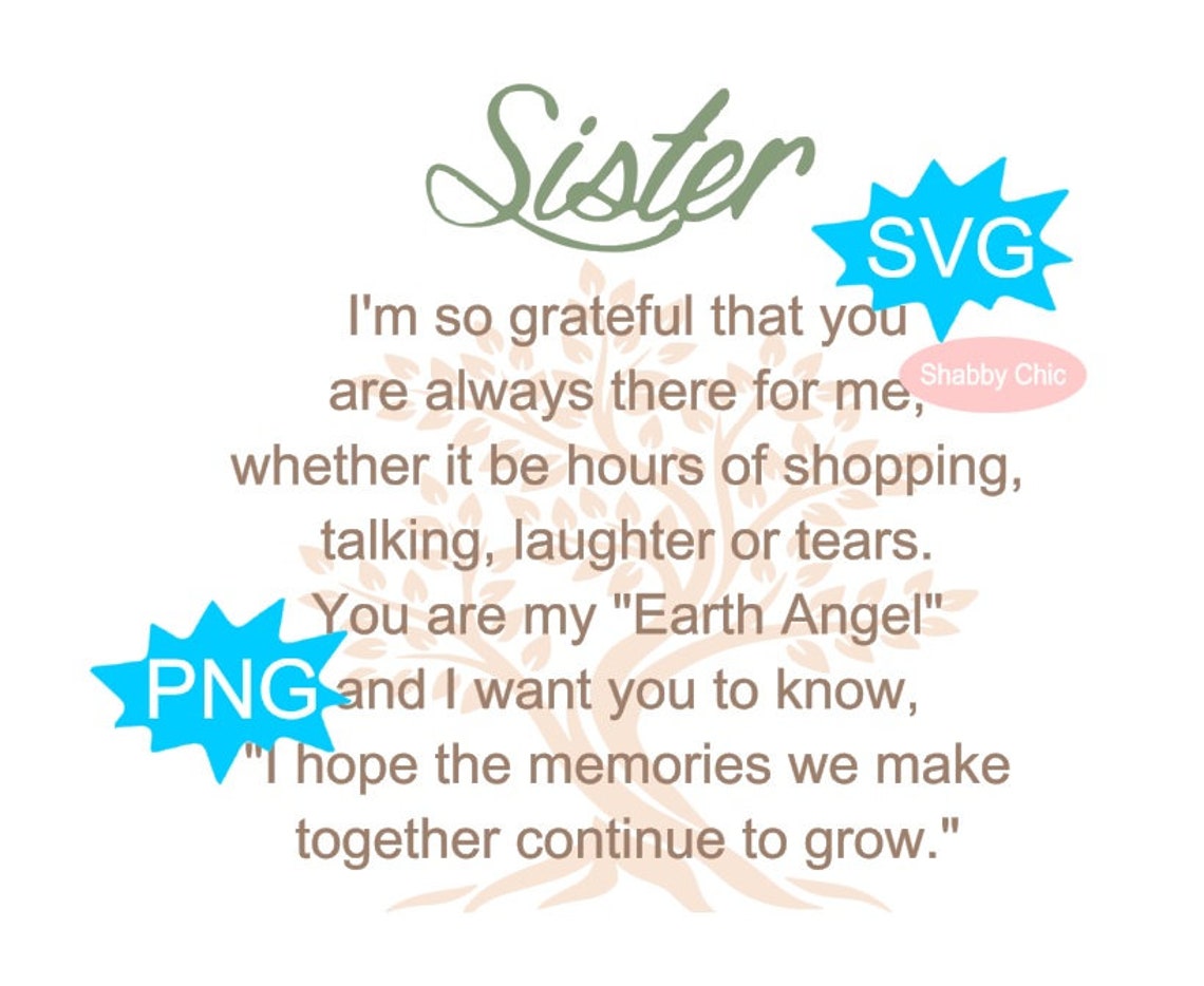 Sister Svg, Crazy Sister Svg, Crazy Sister Png, Sister Png, Sisters ...