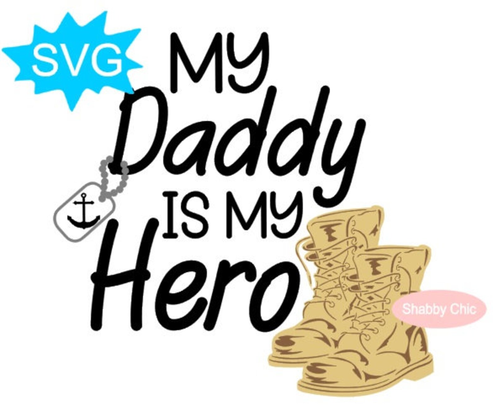 Military Dad Svg Army Dad Svg Navy Dad Svg Air Force Dad - Etsy Canada