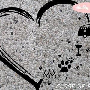 Simple Life Svg,simple Life,living the Simple Life Svg,camping Svg ...