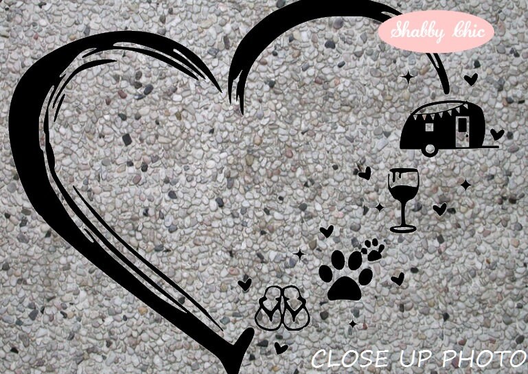 Simple Life Svgsimple Lifeliving the Simple Life Svgcamping - Etsy