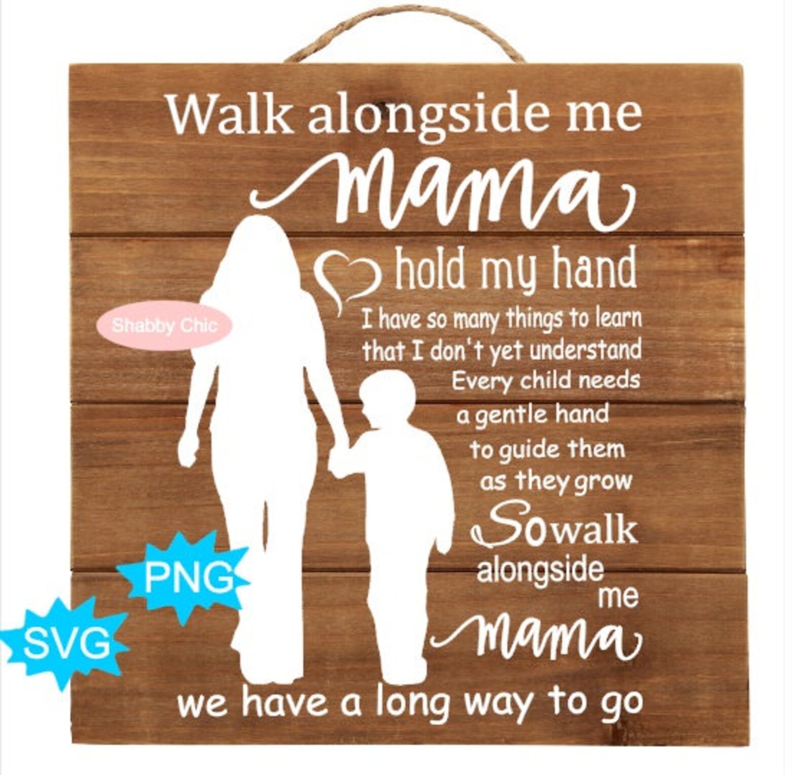 Mother Son Svg Mother's Day Svg Mothers Day Mother and - Etsy