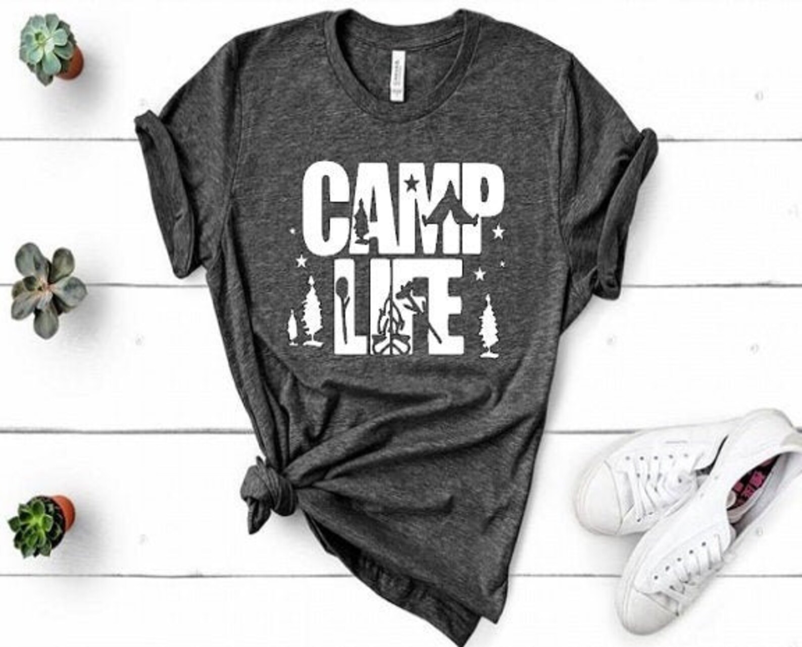 Camping SVG Outdoors Svg Camp Svg Camp Life Svg Camping | Etsy