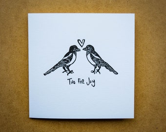 Two for Joy - Etsy UK