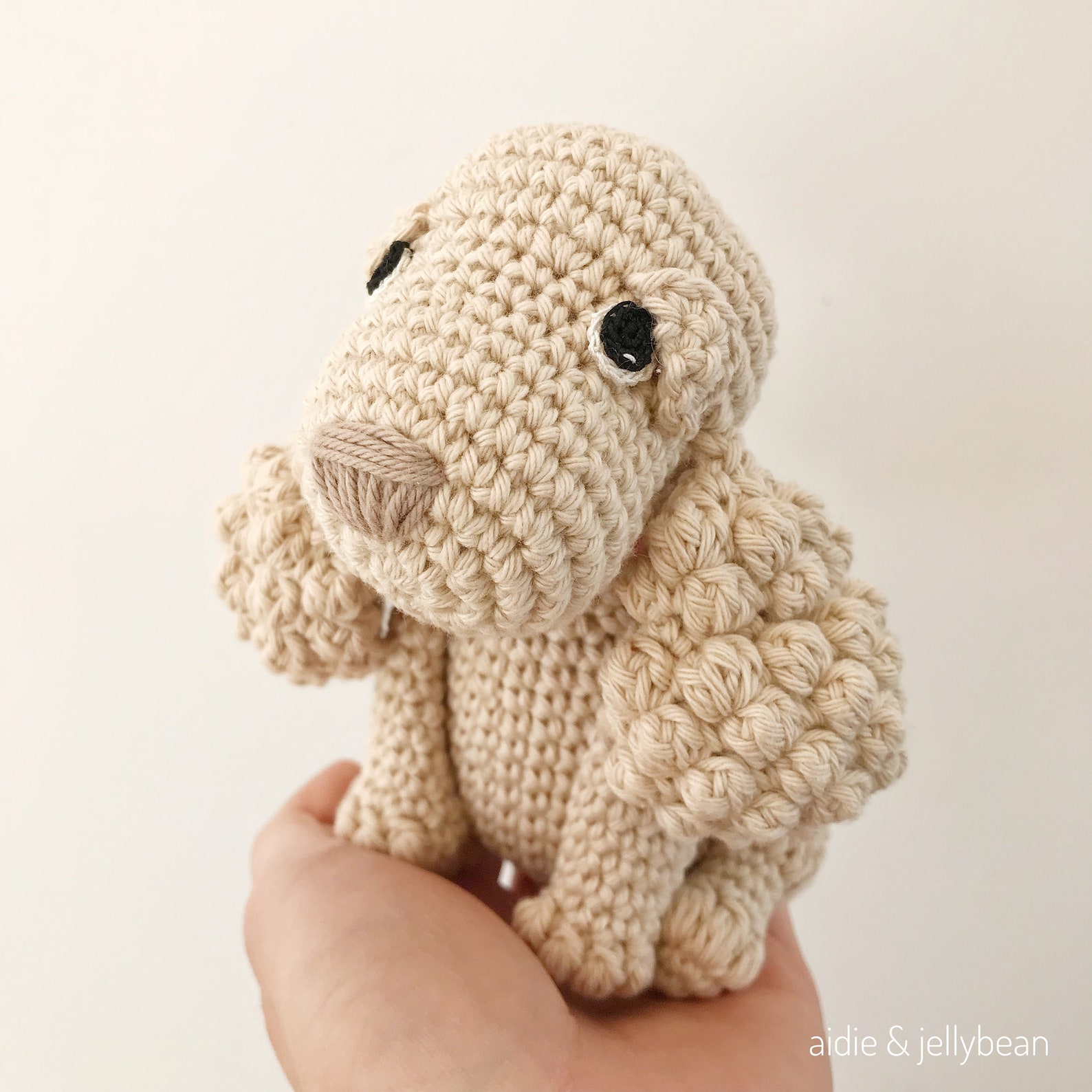 AMIGURUMI PATTERN/ Tutorial english / Español Amigurumi - Etsy UK