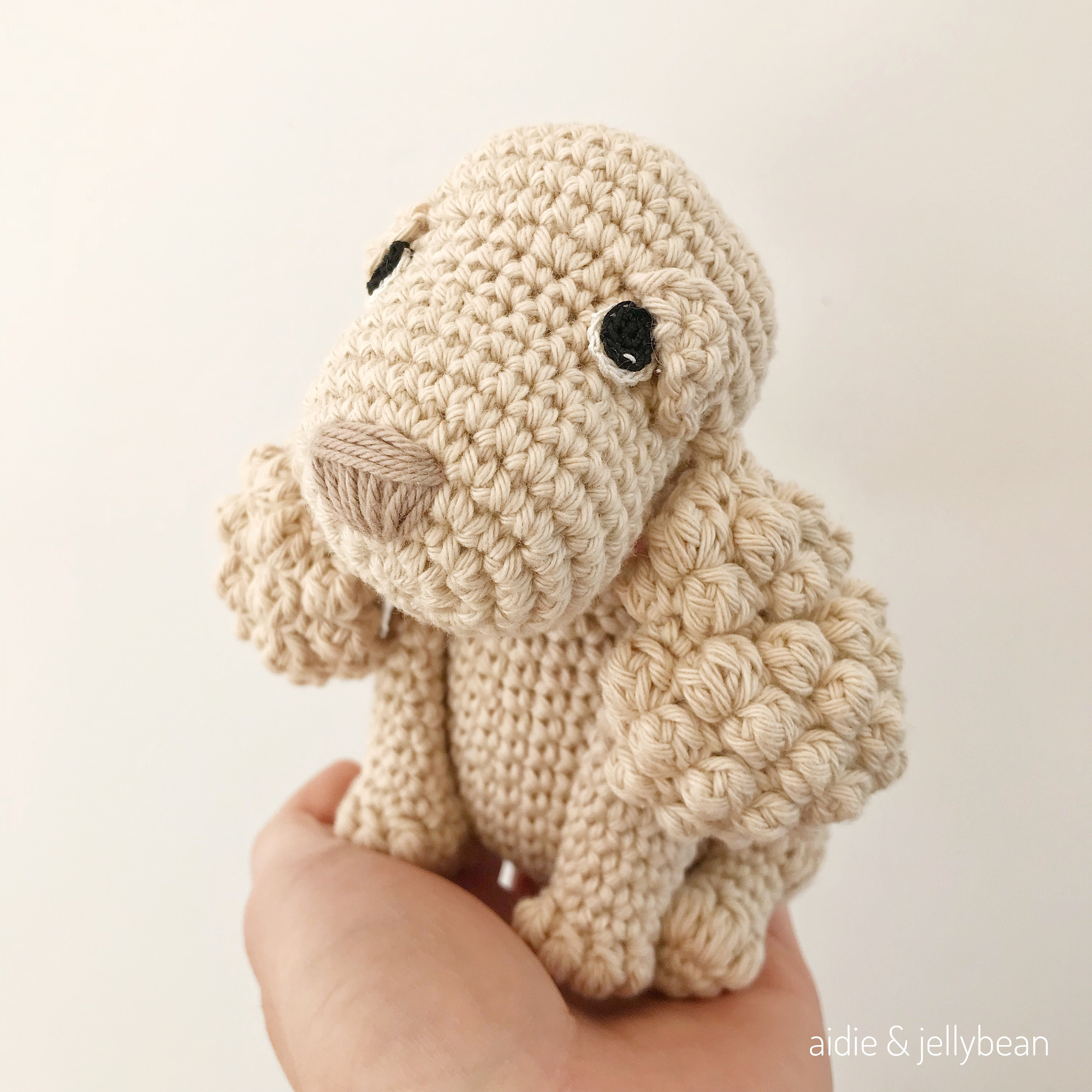 AMIGURUMI PATTERN/ Tutorial english / Español Amigurumi - Etsy UK