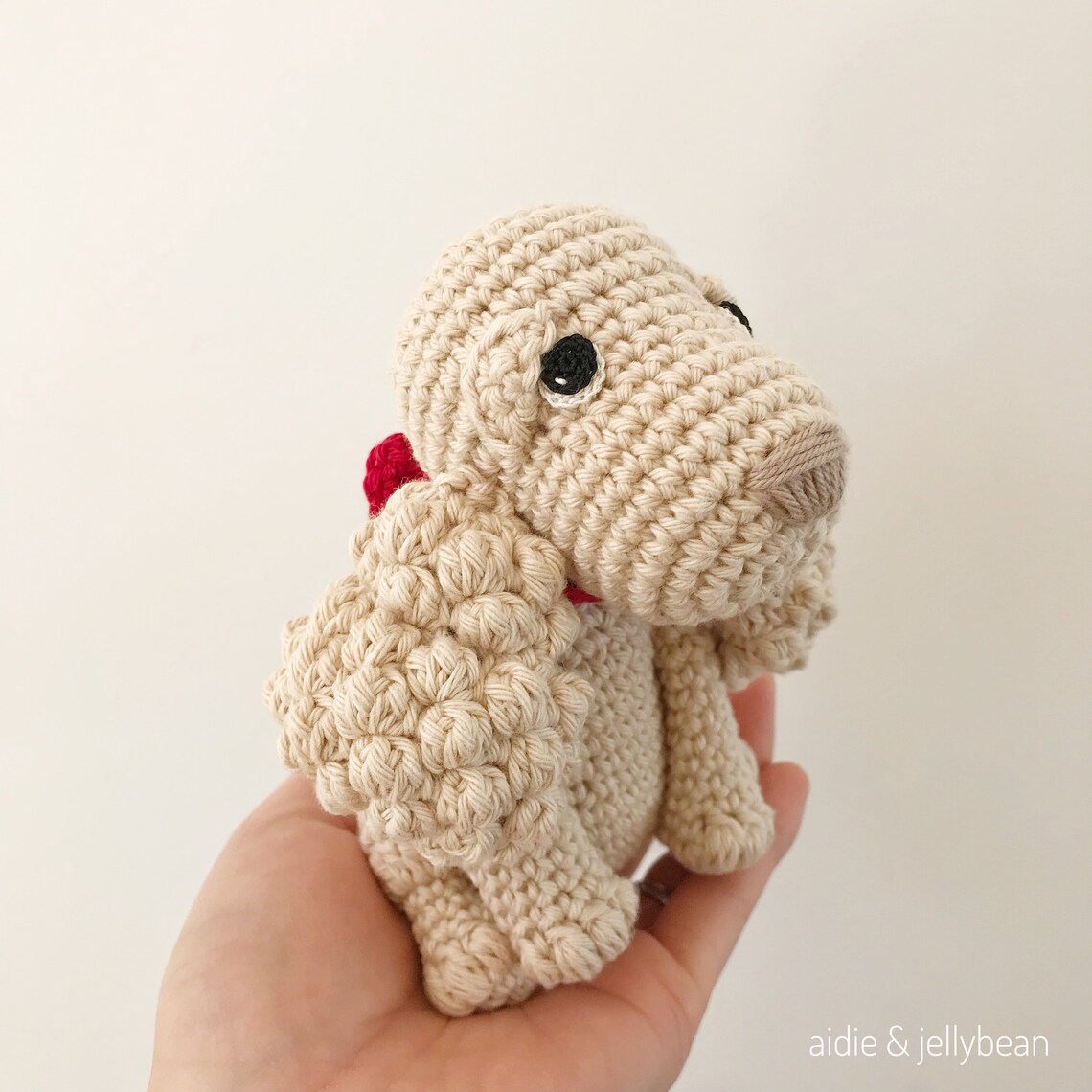 AMIGURUMI PATTERN/ Tutorial english / Español Amigurumi - Etsy Israel