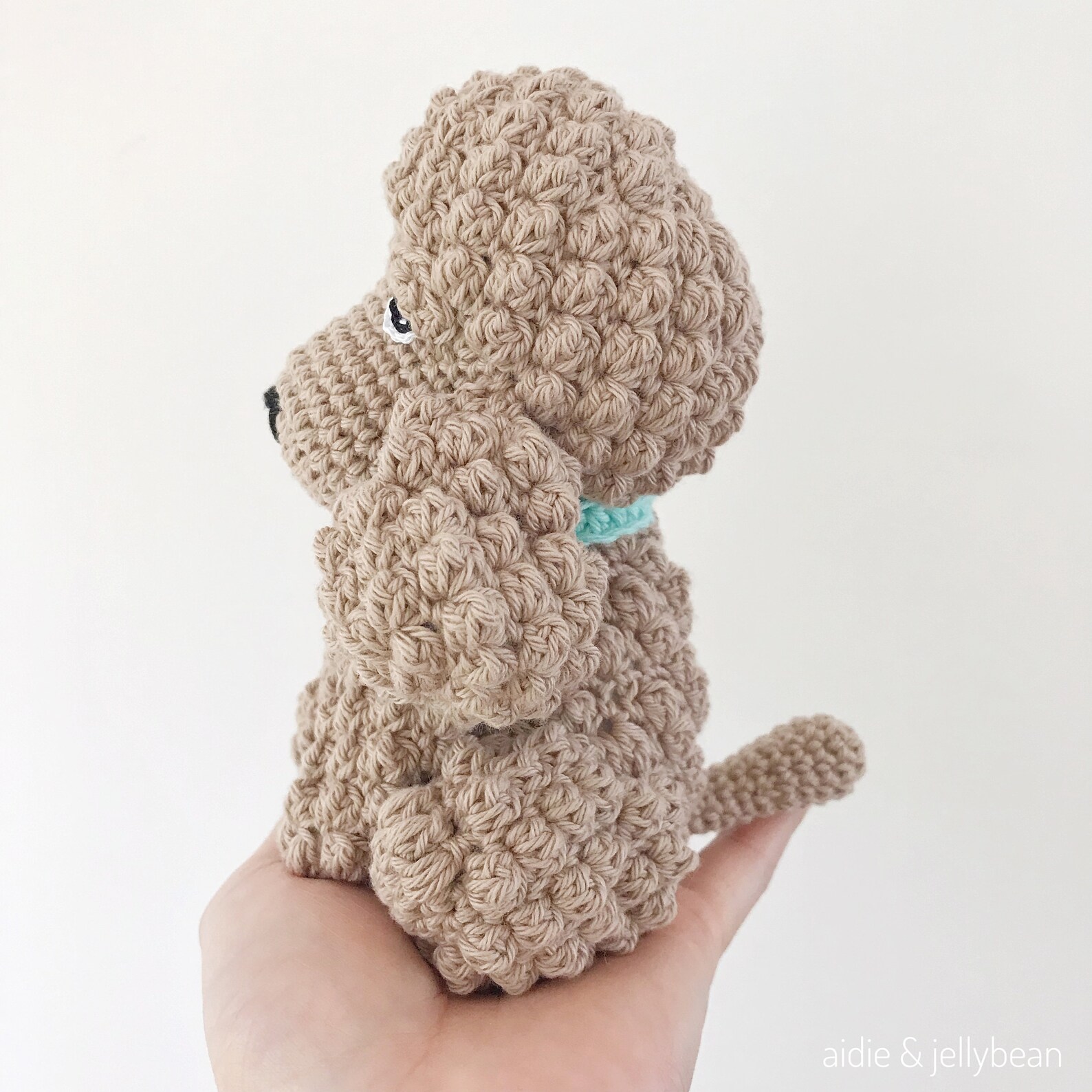 AMIGURUMI PATTERN/ Tutorial english/español Amigurumi - Etsy
