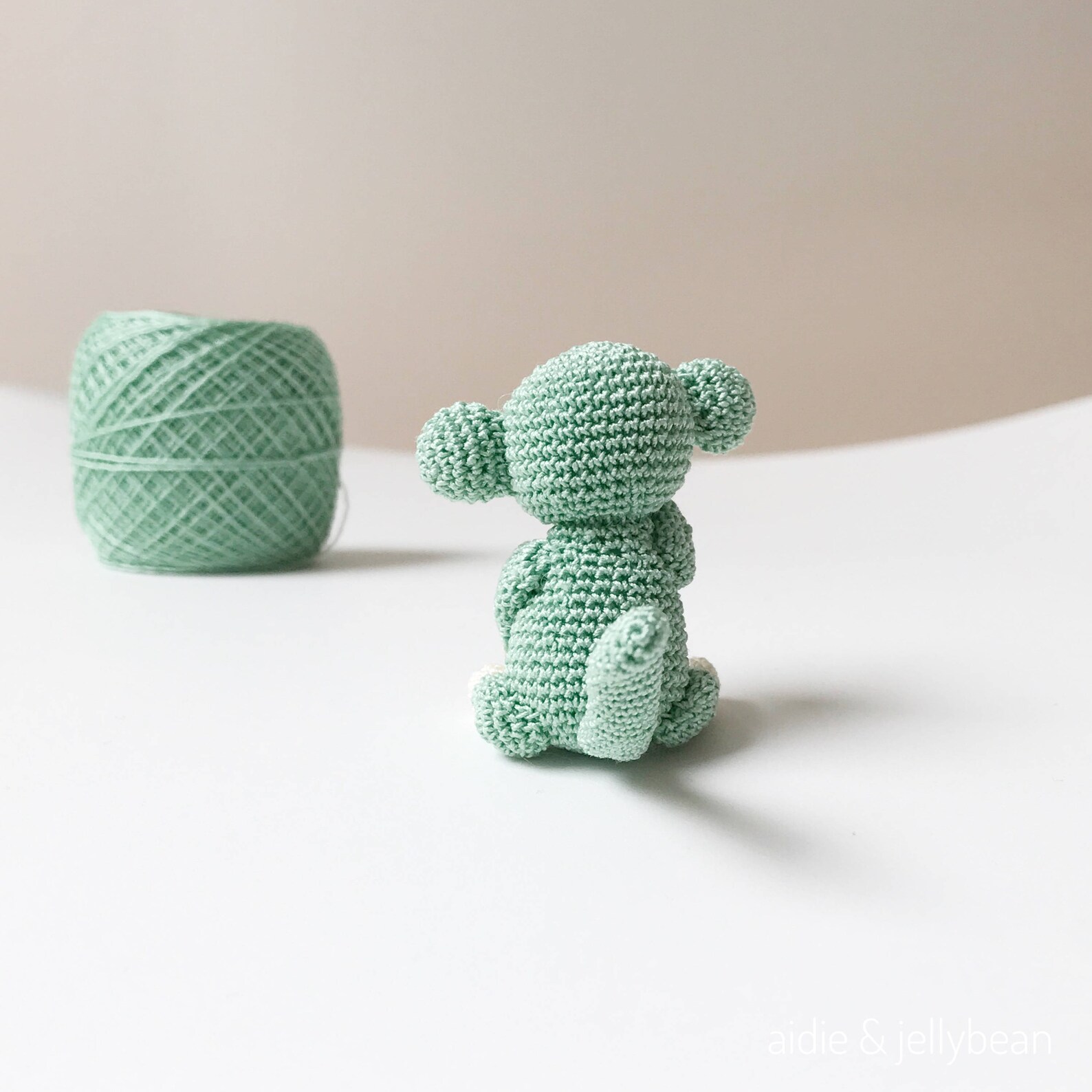 TINY MONKEY Crochet, Amigurumi Monkey, Small Monkey, Monkey Gift ...