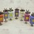 Tiny Tea Bots Made From Tiny Tea Tins Junk Robot Tea Lovers Gift - Etsy