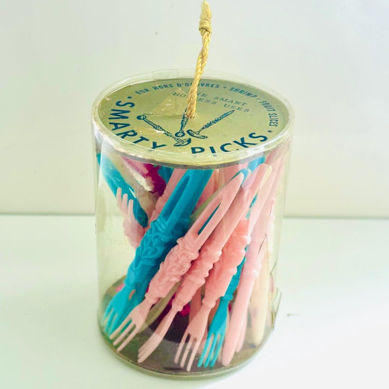 Party Picks - Etsy