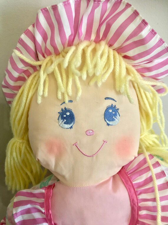 Life size rag doll for sale store