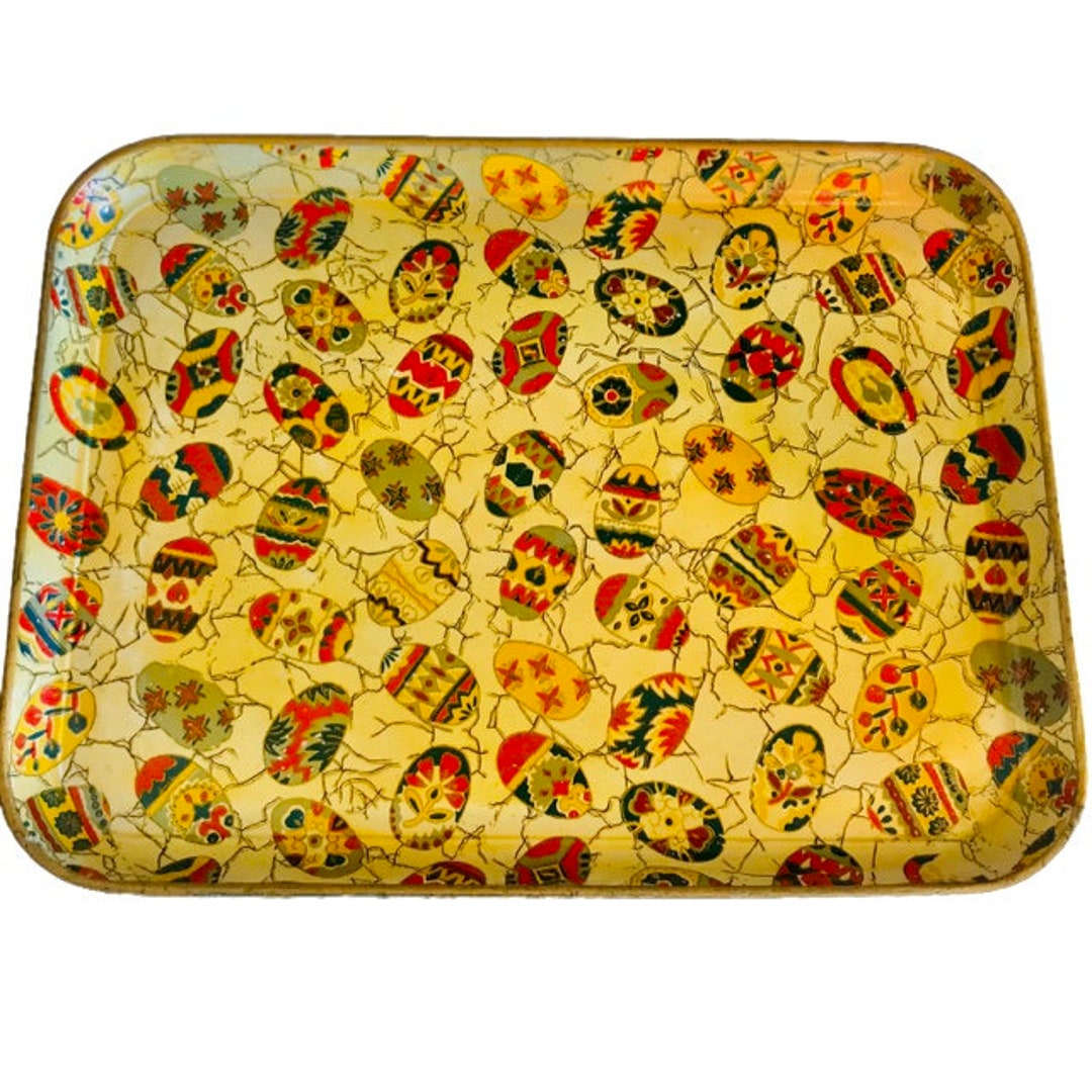 Vintage 1950s Lacquerware Registered Celebrate Made in Japan Alcohol ...