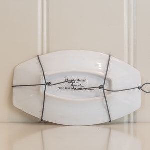 Maureen Tanner Design Hanging Pin Trays 'the Gay Nineties' From the ...