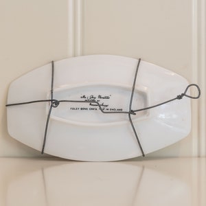 Maureen Tanner Design Hanging Pin Trays 'the Gay Nineties' From the ...