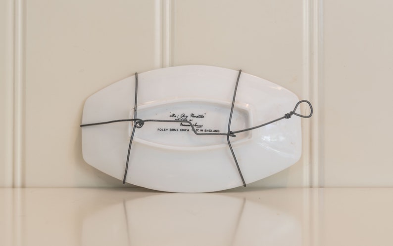 Maureen Tanner Design Hanging Pin Trays 'the Gay - Etsy