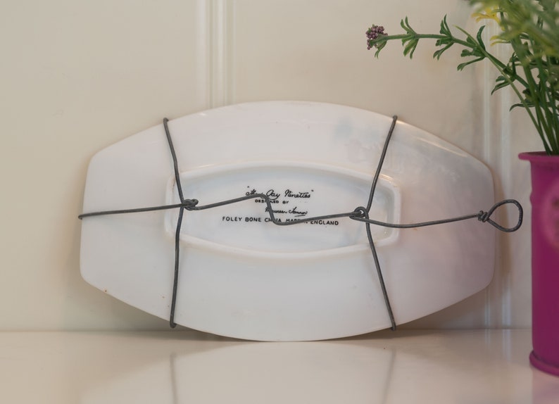 Maureen Tanner Design Hanging Pin Trays 'the Gay - Etsy