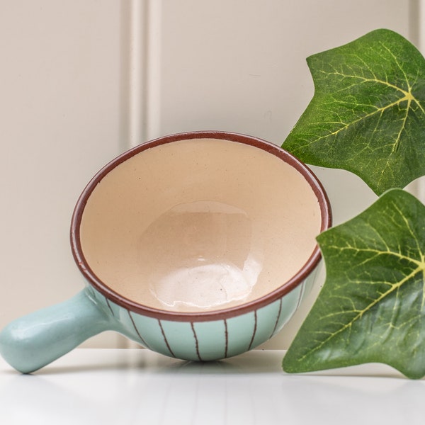 Devon Blue Pottery - Etsy