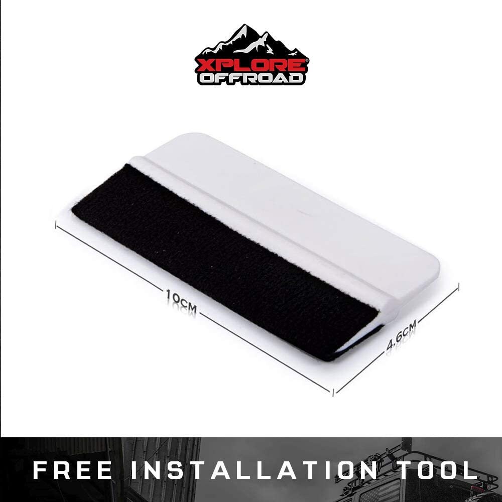 Imagecast vinyl overlay - peerbezy