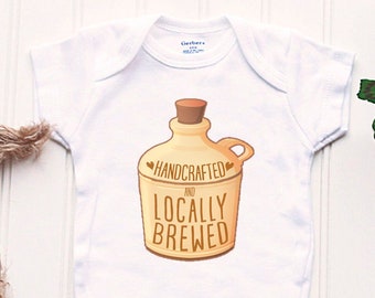 Micro Brew Baby | Etsy