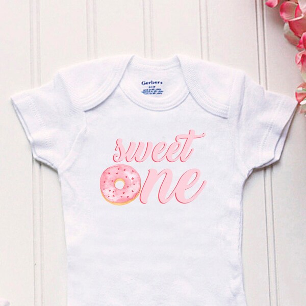 Donut Baby Outfit - Etsy