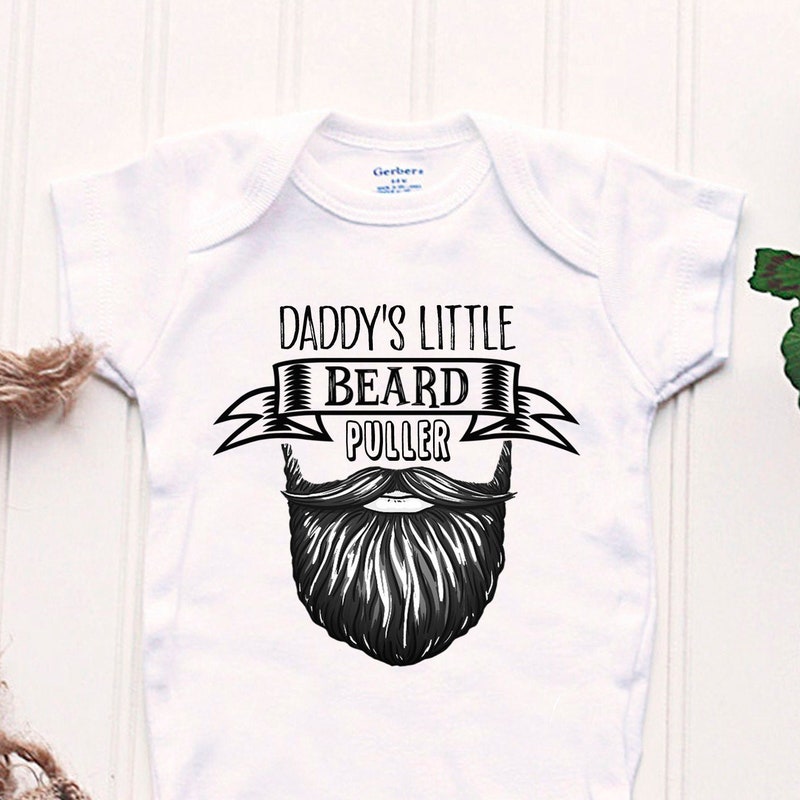 Beard Puller - Etsy