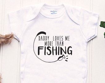 DJ Onesie® Daddy Loves Me More Than Dj'ing, New Dad Onesie®, Music ...