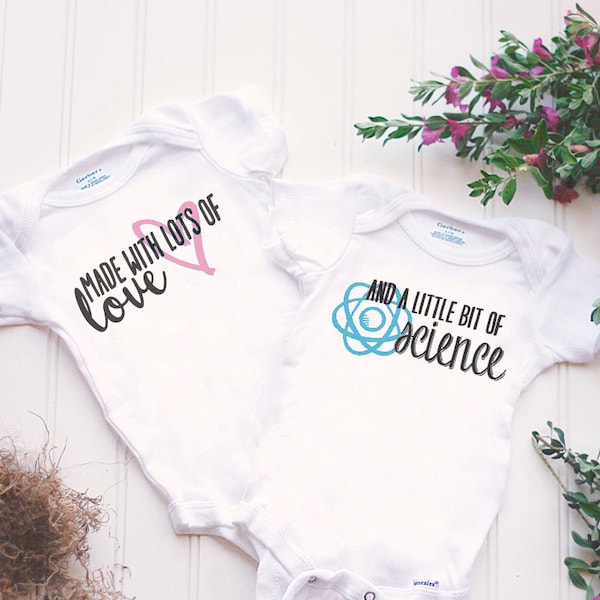 Twin Baby Clothes - Etsy