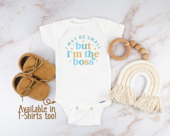 Boss Baby Onesie Cute Baby Body Suit Baby Shower Gift Funny Baby Onesie Natural Baby Shirt Baby Onsie New Baby Announcement Etsy