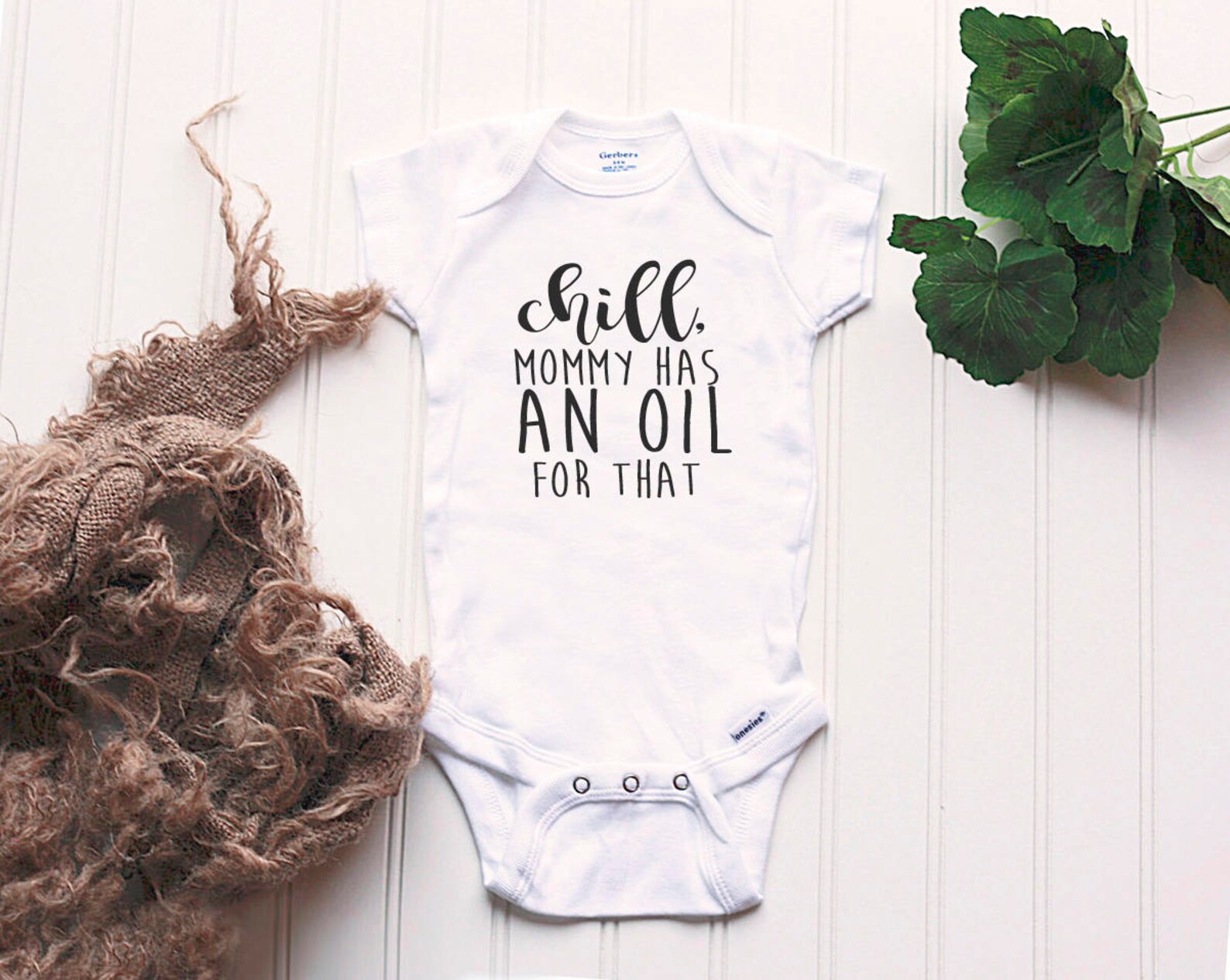 Oils Onesie® - Essential Oils Onesie®, Crunchy Mom Outfit, Diffusing ...