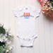 Future President Onesie® - Baby for President Onesie®, POTUS Onesie ...