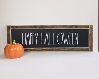 Rae dunn halloween | Etsy