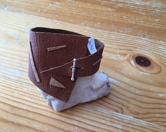 Second Skin Leather - Etsy