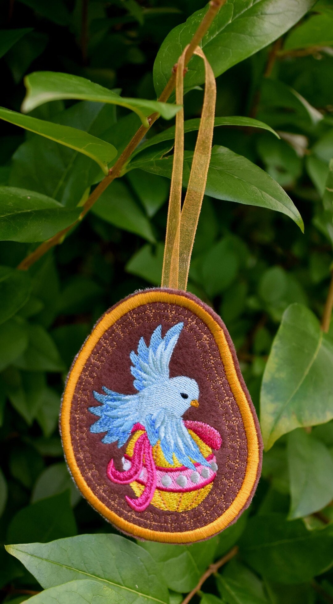 Victorian - Bluebird - Etsy
