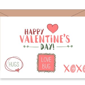 Love Sayings Clipart Commercial Use, Valentine's Text, Uplifting ...