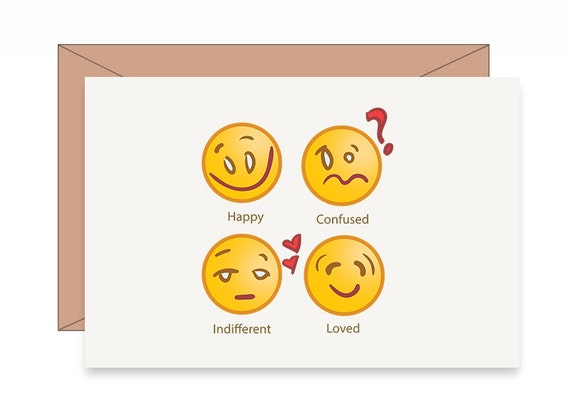 Indifferent Face Clip Art