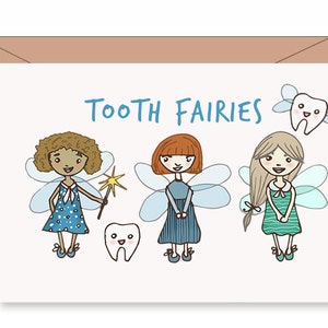 Tooth Fairies Clipart Commercial Use, Girl Fairy, Teeth Floss ...