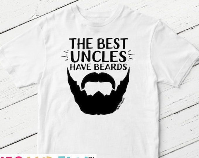 If Your Uncle Doesn't Have a Beard You Really Have an Aunt Funny Baby ...