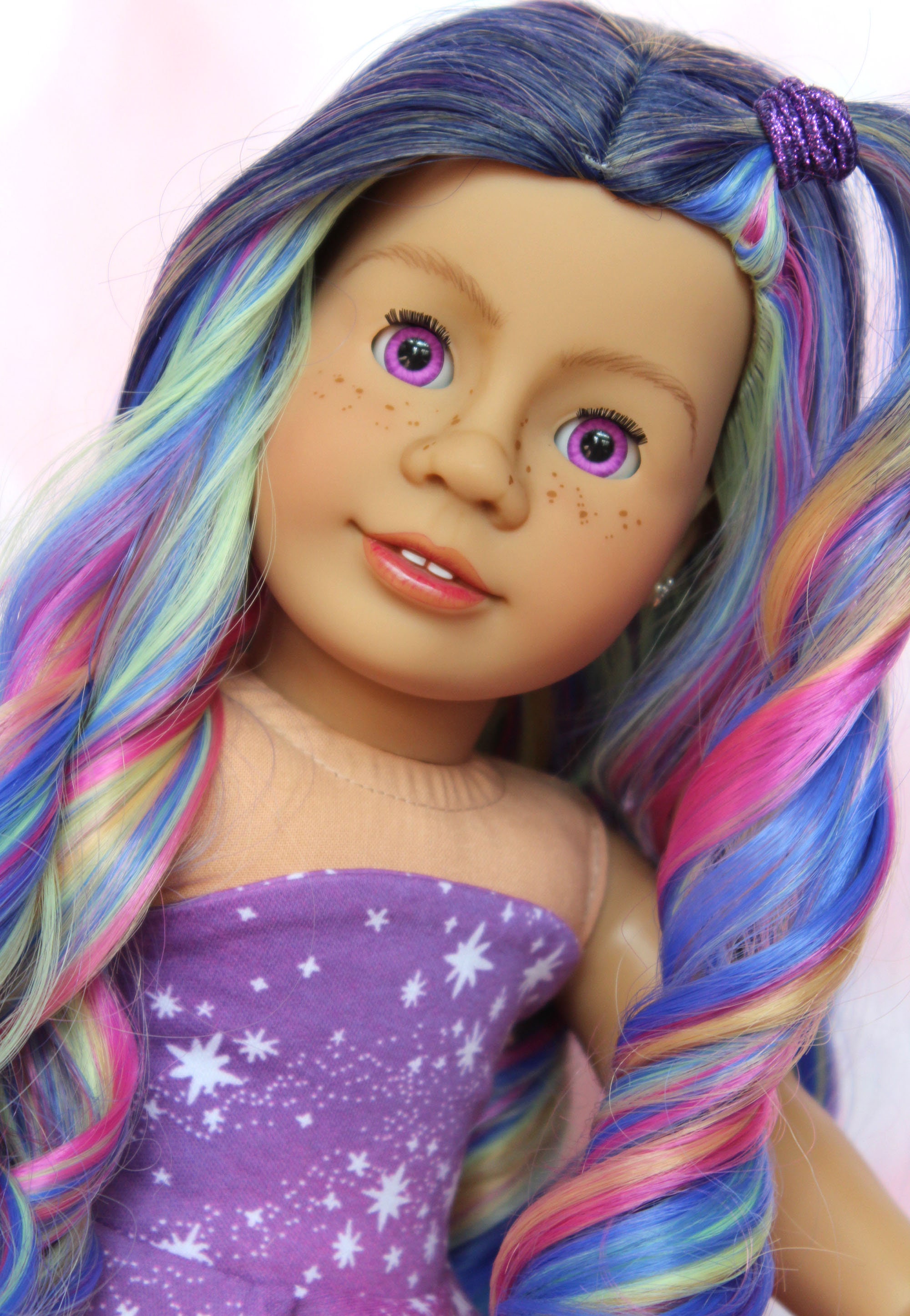 Customized Girl