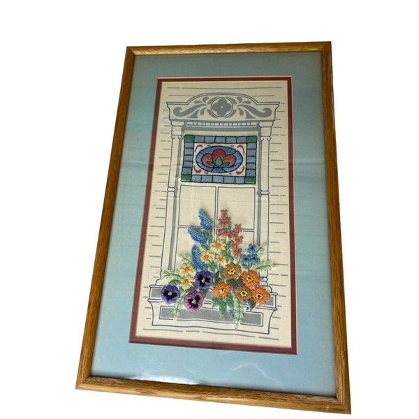 Victorian Window Box - Etsy