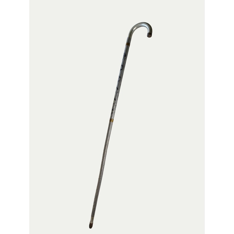 Vintage Souvenir Walking Cane From the 1934 Chicago World's Fair - Etsy