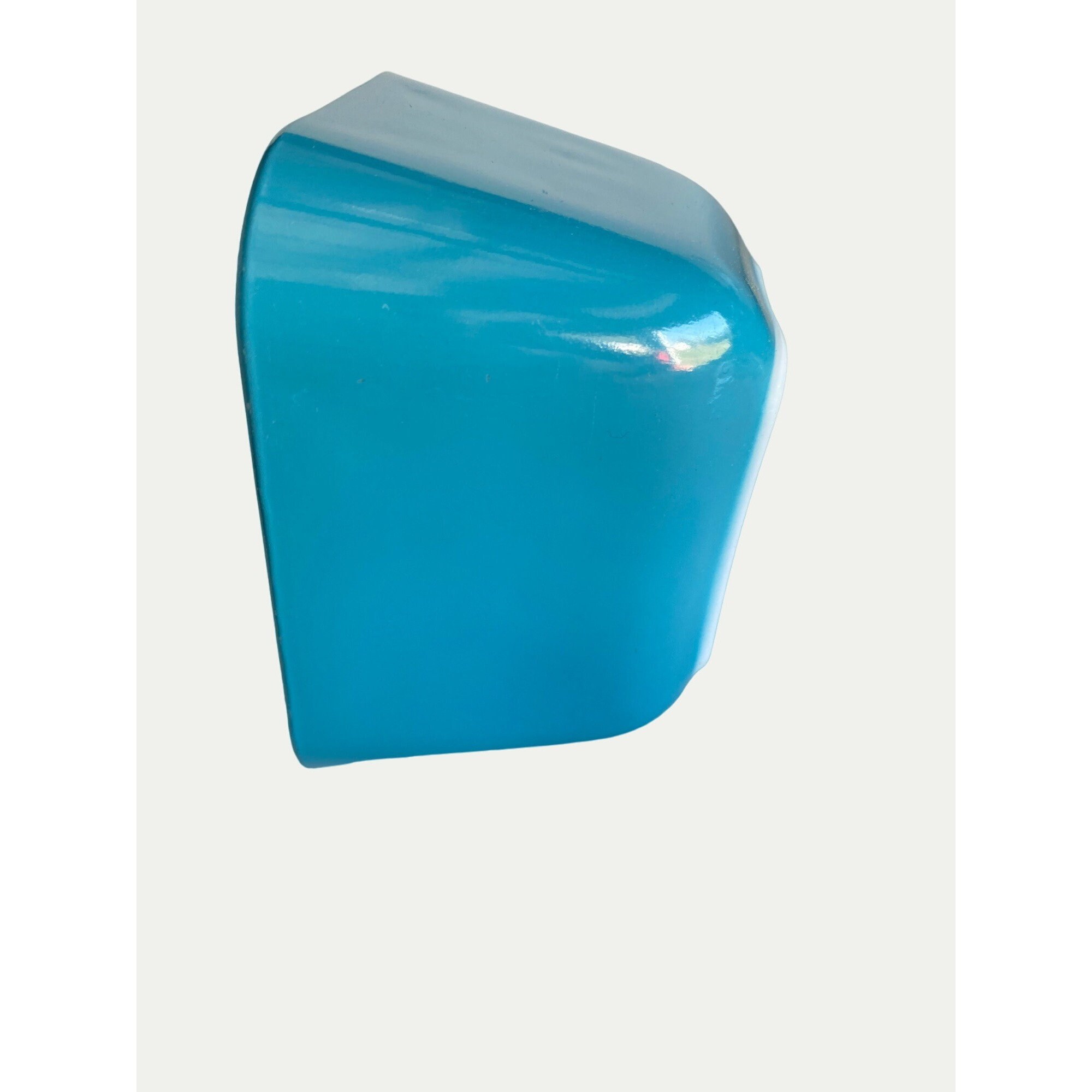 Vtg Pyrex Turquoise Teal Blue Refrigerator Dish Set - Etsy