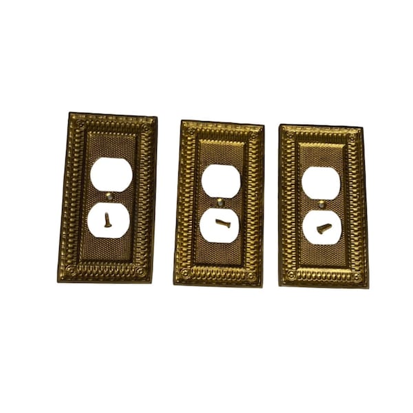 Electrical Plate - Etsy