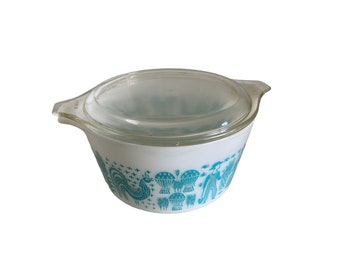 Pyrex Amish - Etsy