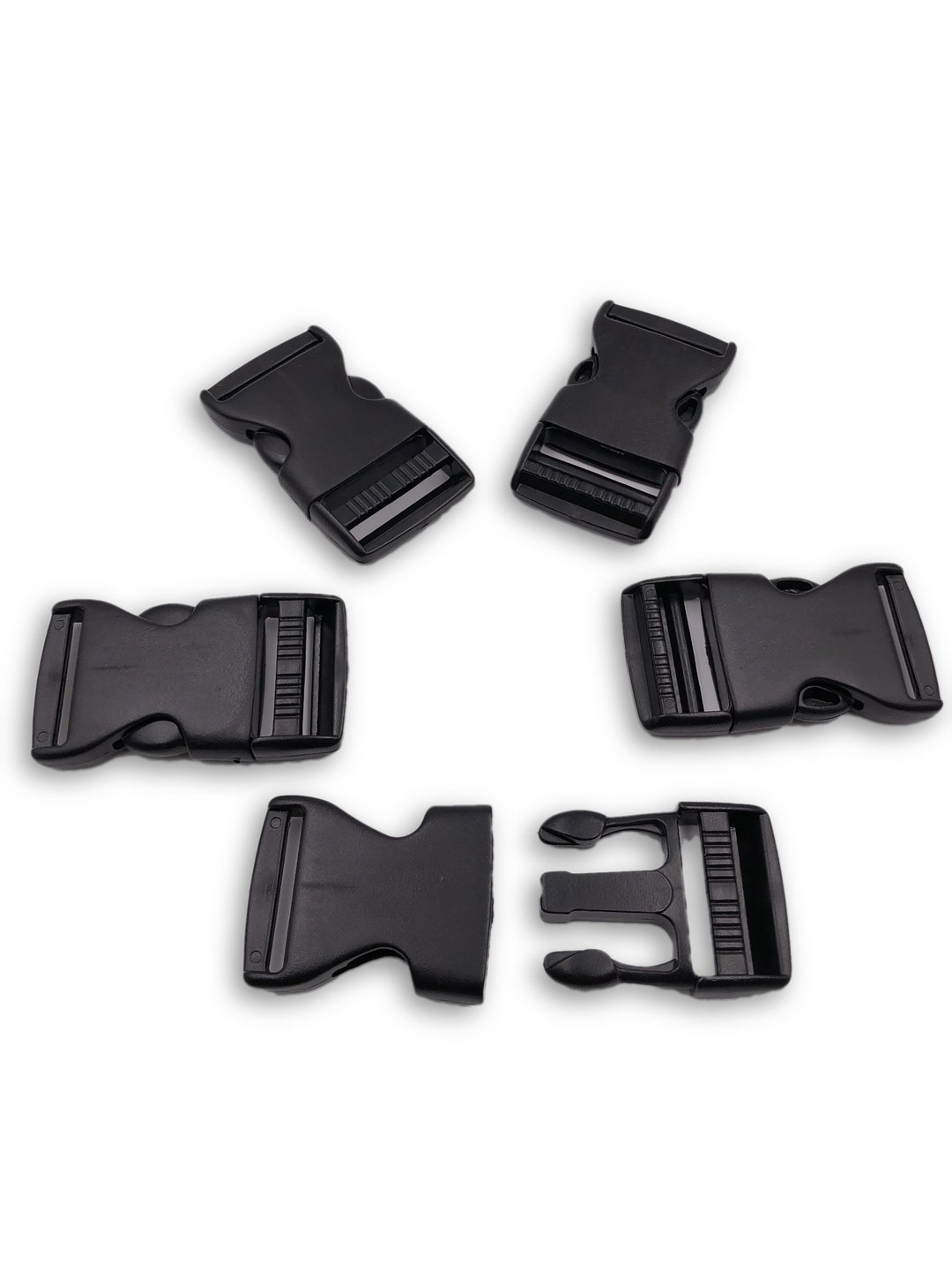 5 Buckles 30 Mm, Buckle Fastener - Etsy