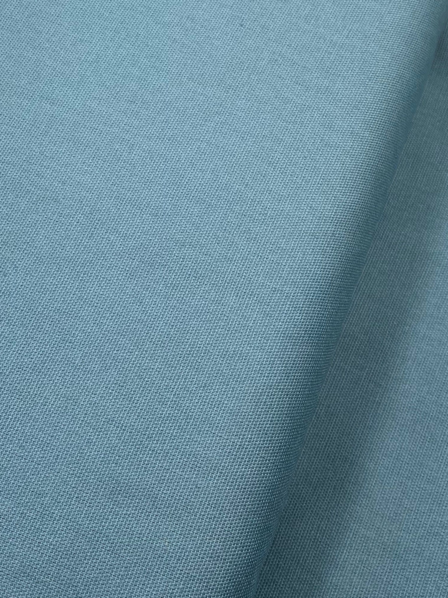 Canvas Stoff Dekostoff Baumwollstoff uni Breite 140 cm ab 50 cm - Etsy.de