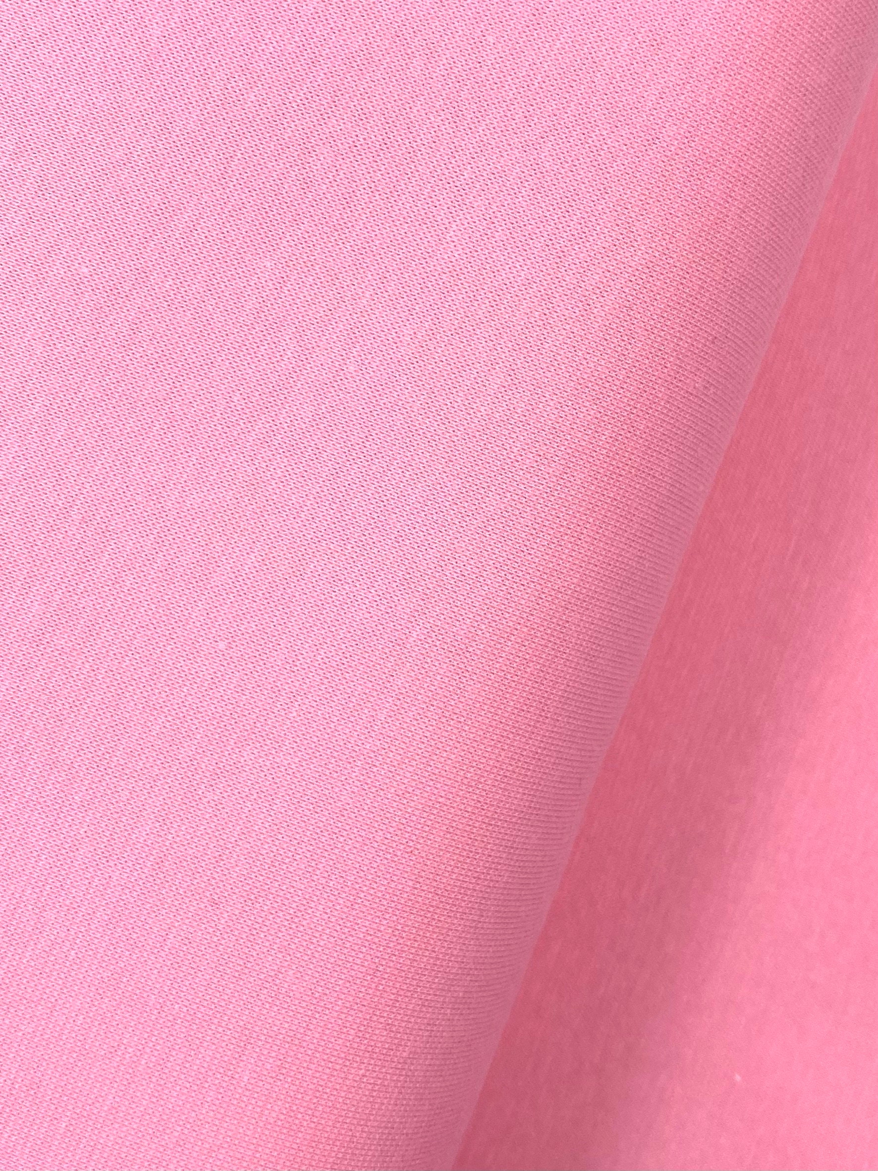 Cuff fabric tubing tube by the metre fabric uni 8 colours | Etsy