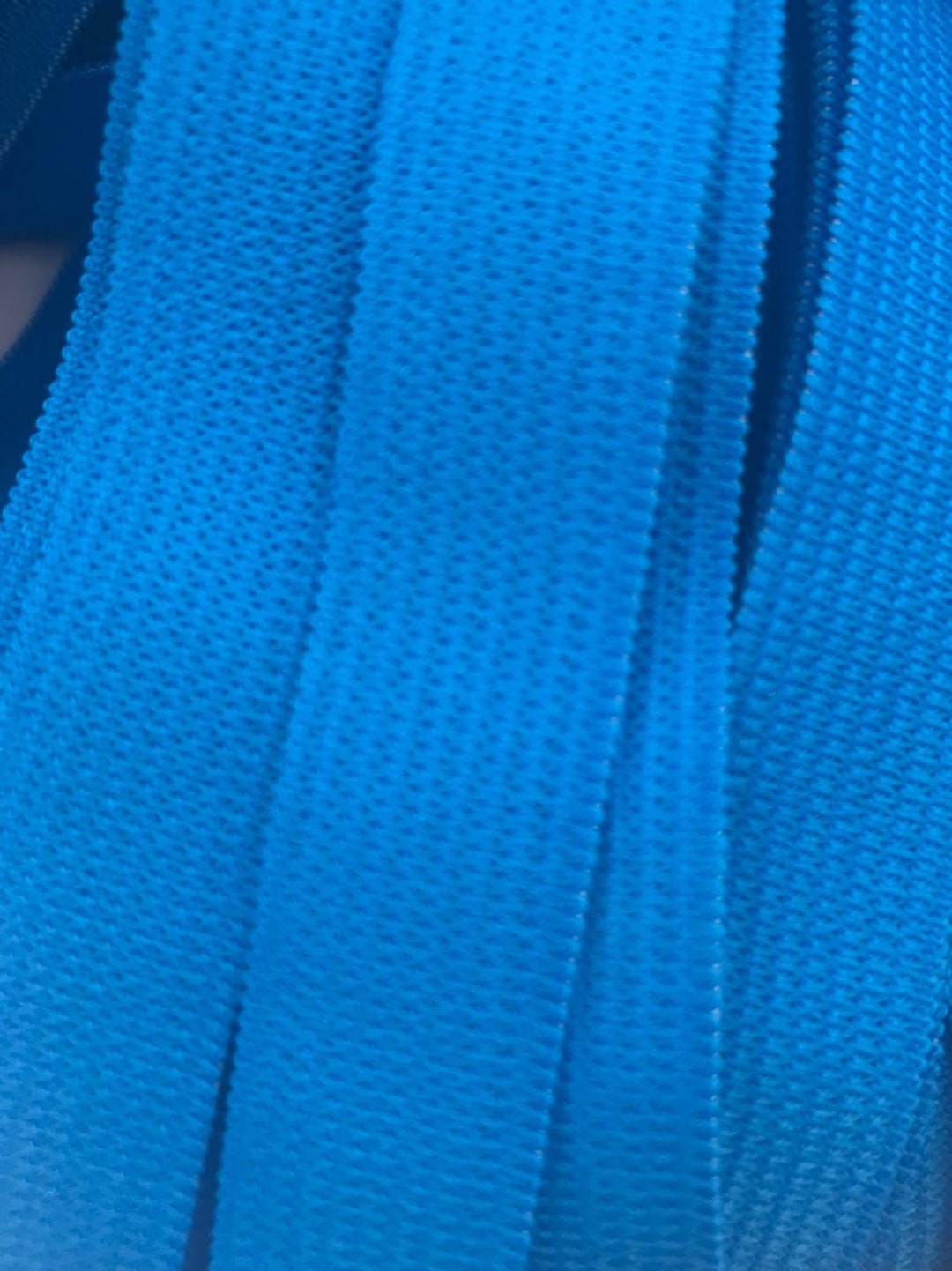 4 M Rubber Band, Rubber Strand, Blue 15 Mm, 20 Mm, 25 Mm, 30 Mm - Etsy