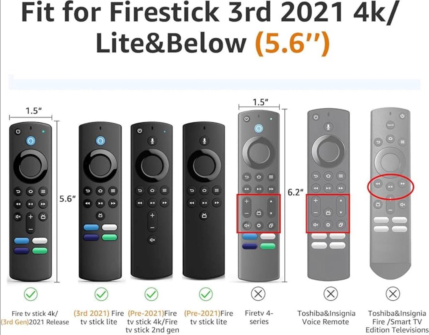 Crochet Firestick Remote Cover - Etsy